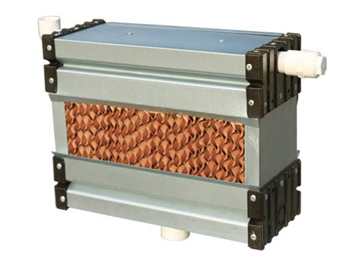 Cooling Pad - Exhaust Fan Cooling And Humidifying System Manufacturer ...